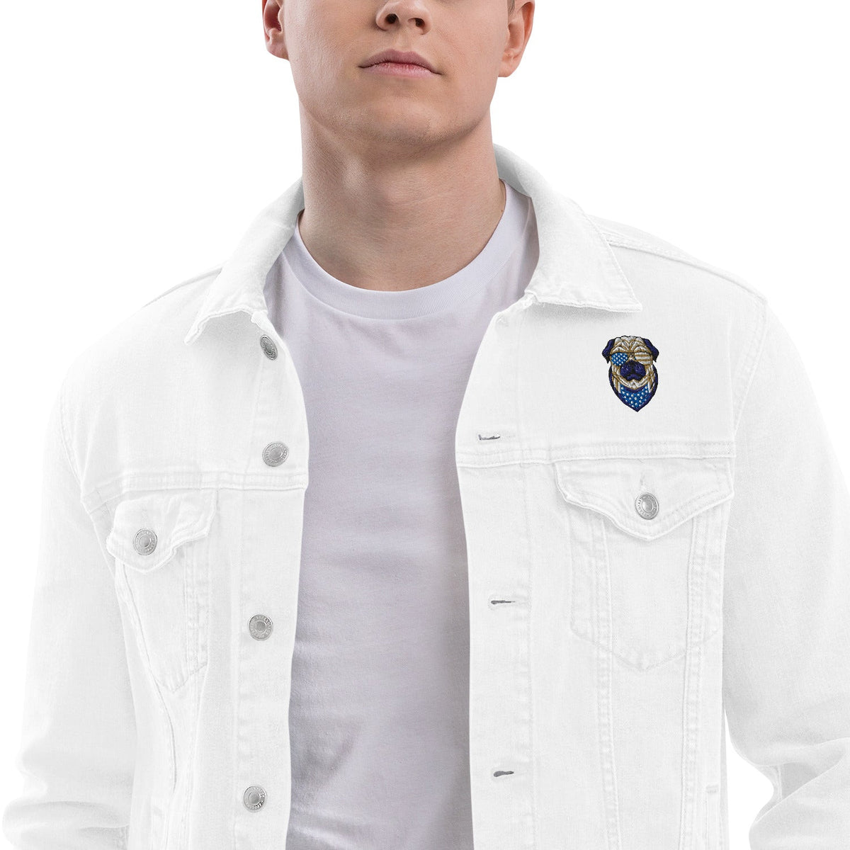 DENIM JACKET – Tagged "denim" – MLK